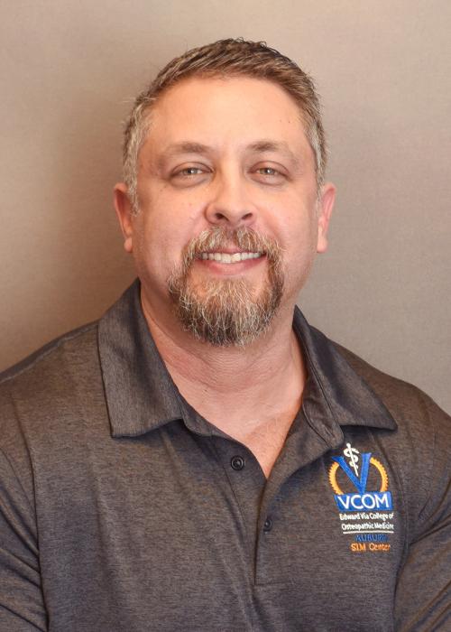 Simulation and Technology Center | VCOM